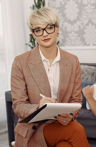 Our Team – MindFocus Psychology