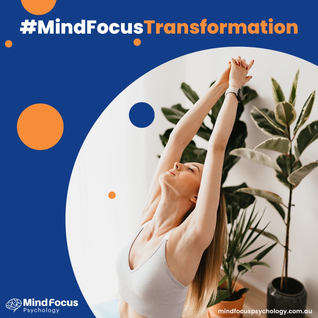 Unlocking the Magic of Habits: How Small Steps Lead to Big Transformations – MindFocus Psychology